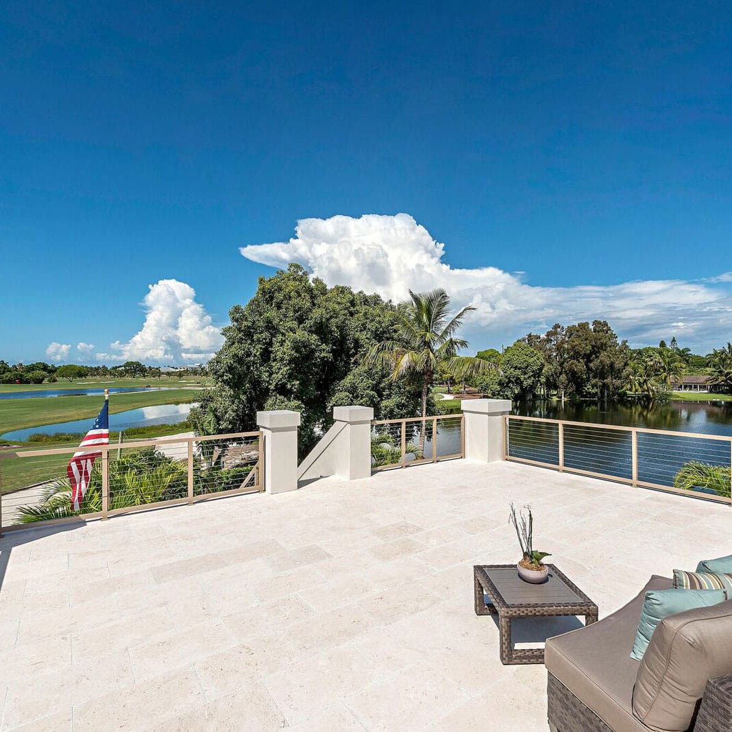 Shell Beige 24″x36″ Limestone Tile – LW Stone