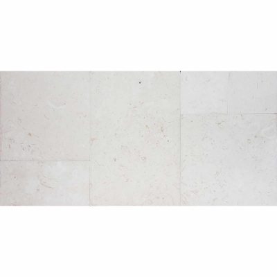 Shell Beige French Pattern Limestone Tile – LW Stone