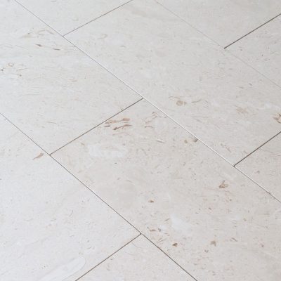 Shell Beige 18″x36″ Limestone Tile – LW Stone