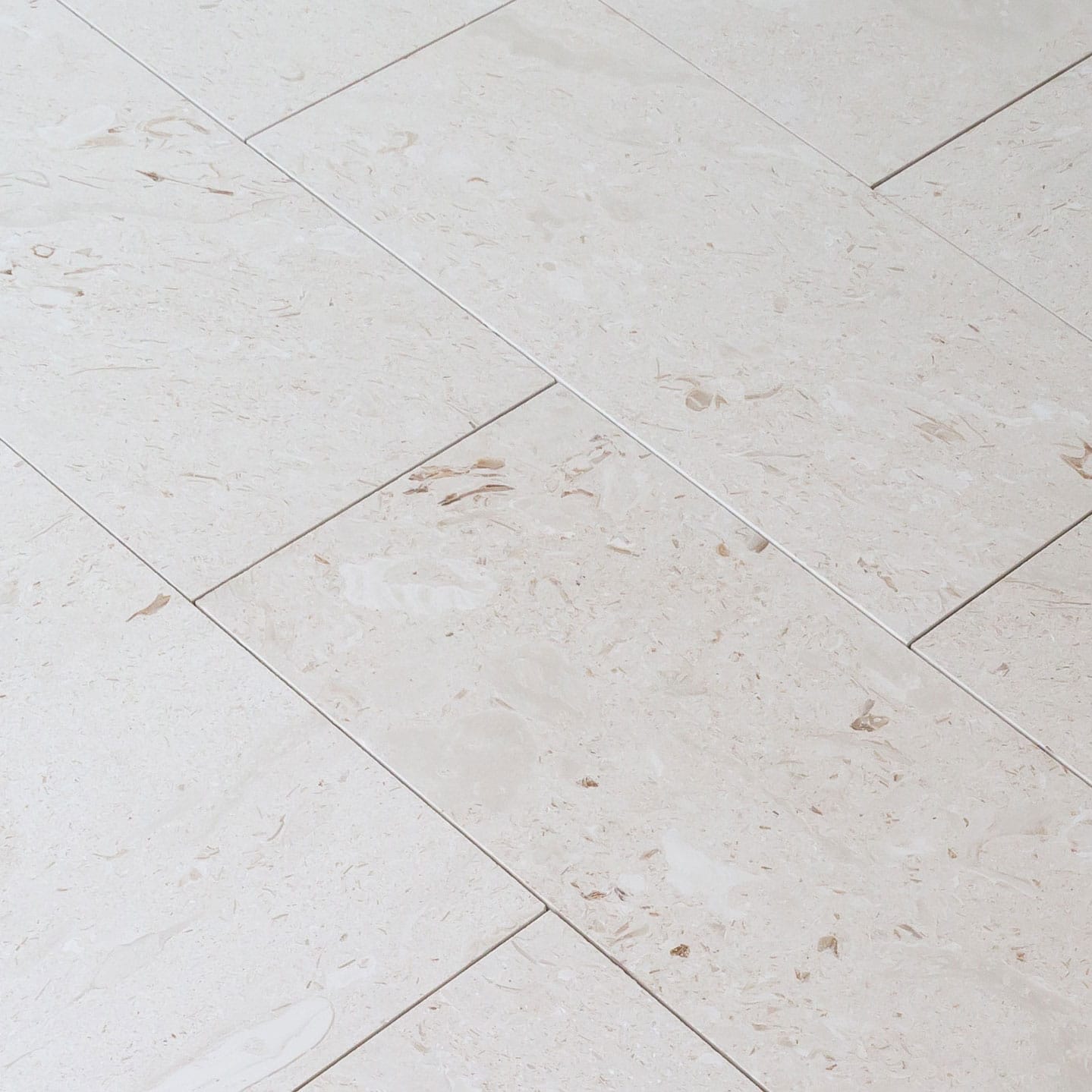 Shell Beige 24″x36″ Limestone Tile – LW Stone