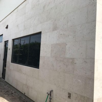 Shell Beige 16″x24″ Limestone Tile – LW Stone