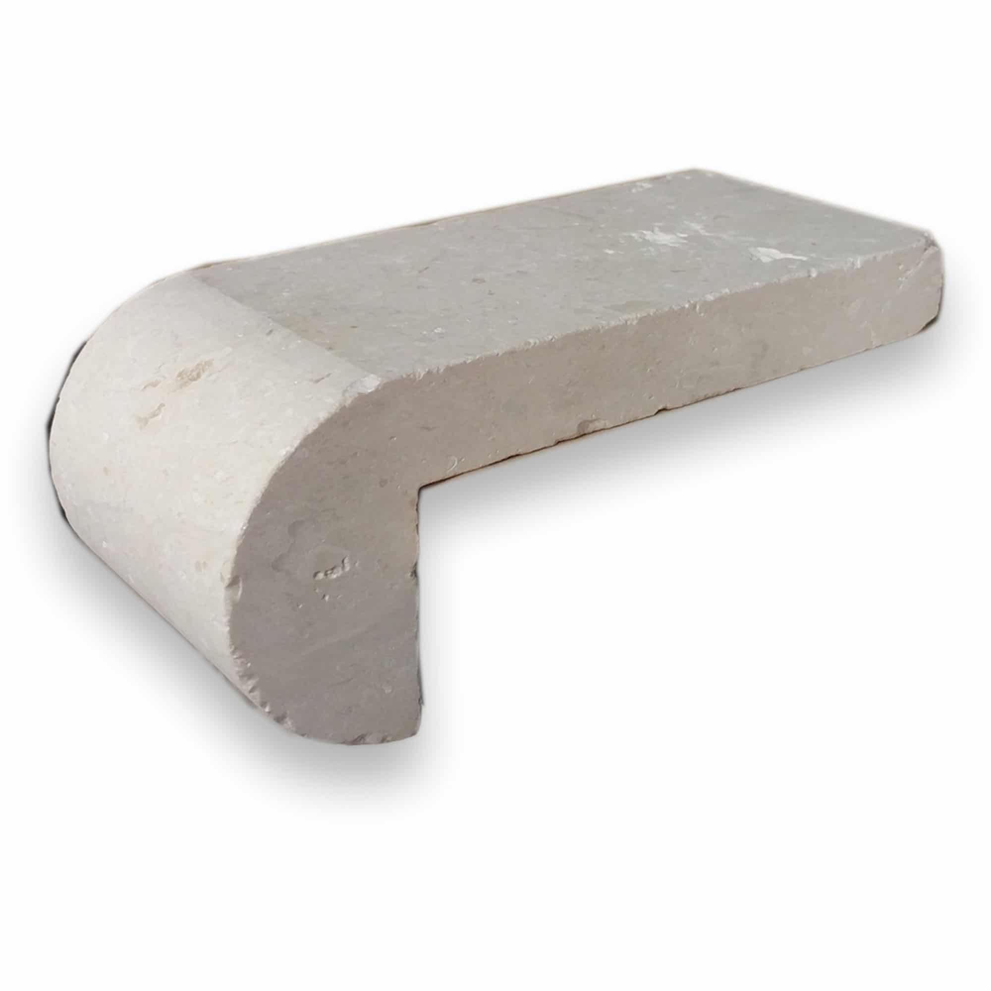 Shell Beige Remodel Pool Coping – LW Stone
