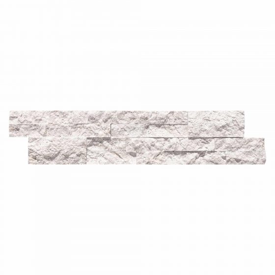 Shell Beige Splitface Ledger Panel – LW Stone