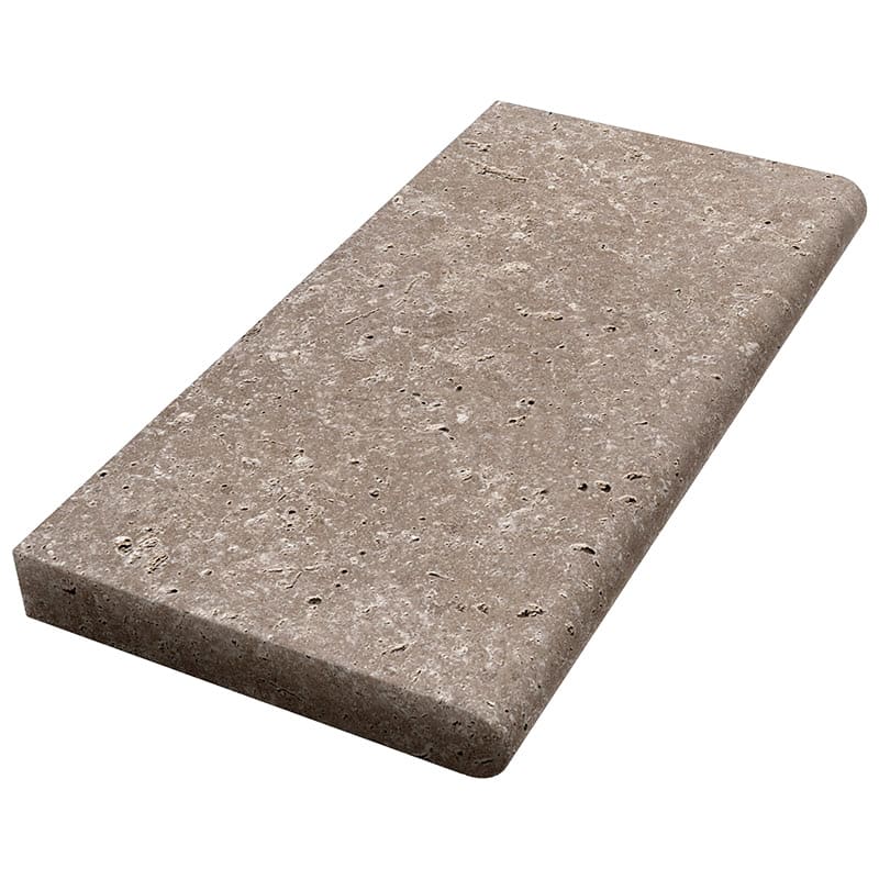 Noche 12″x24″ Bullnose Pool Coping – LW Stone
