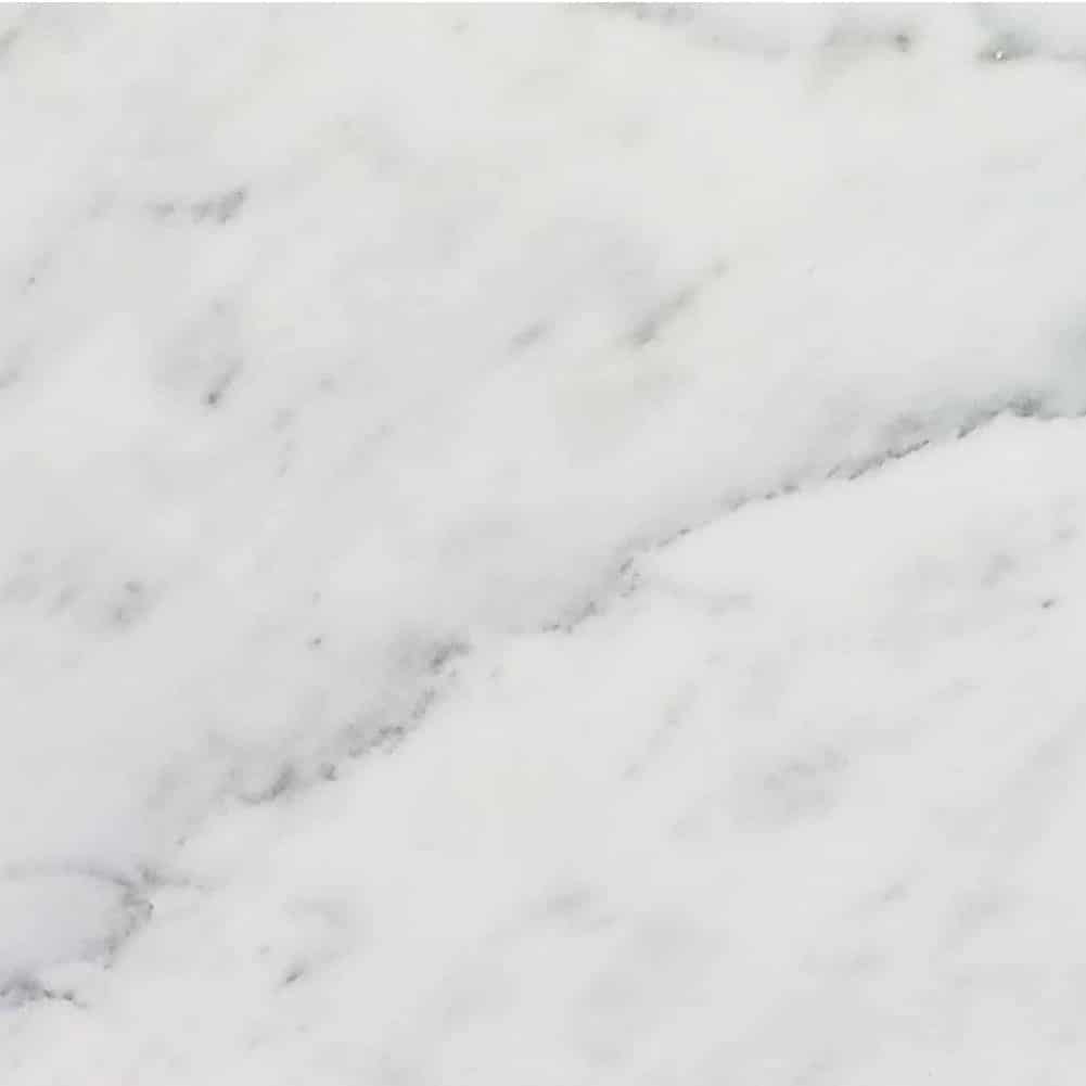 Bianco Ibiza 36″x36″ Marble Tile – LW Stone