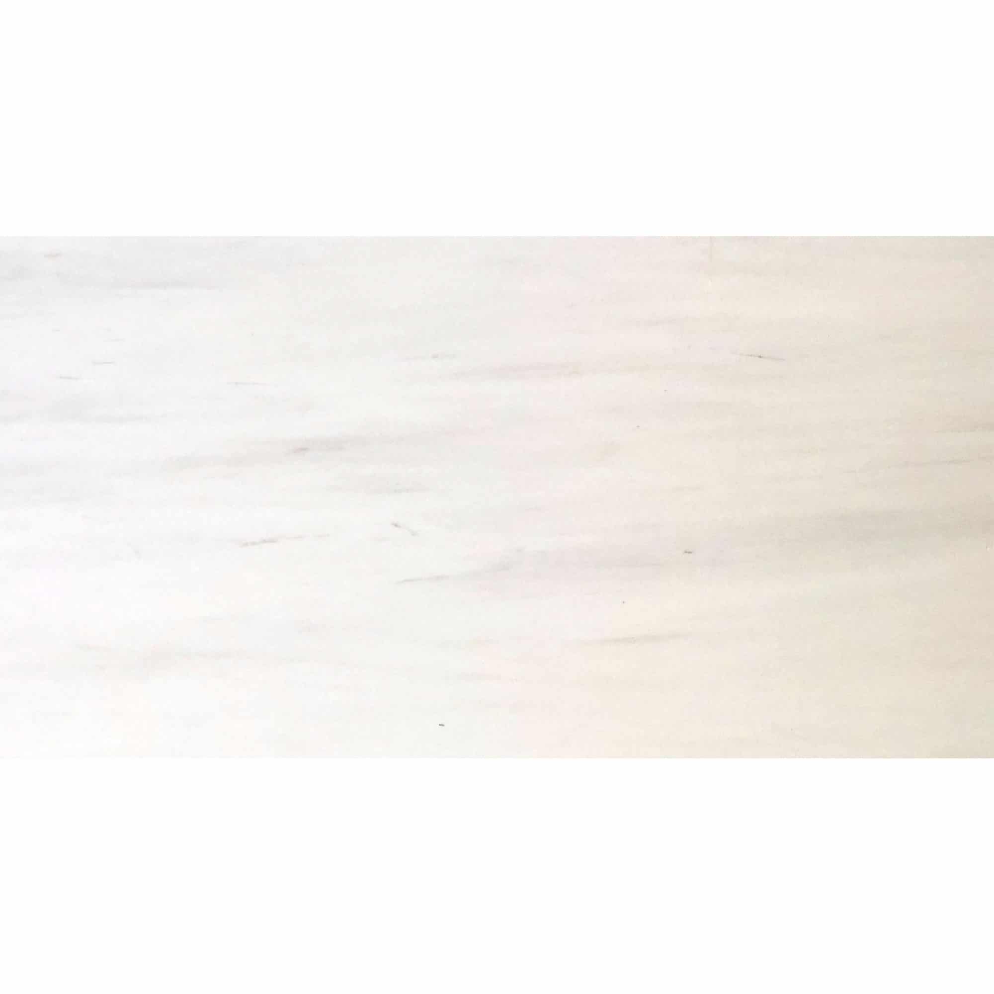 Bianco Victoria 12″x24″ Marble Tile – LW Stone