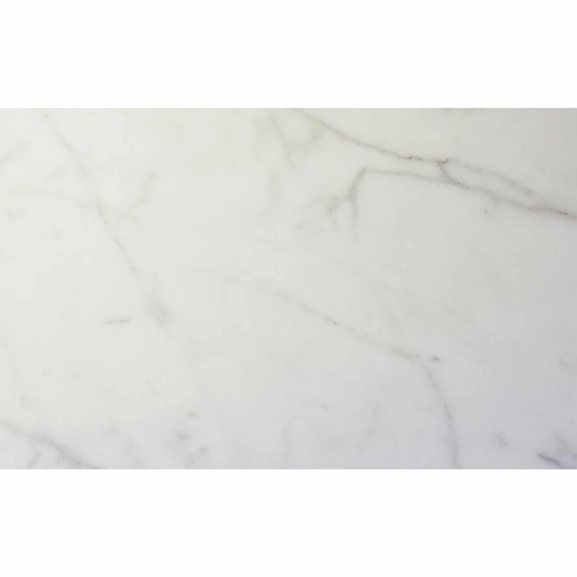 Bianco Ibiza 24″x48″ Marble Tile – LW Stone