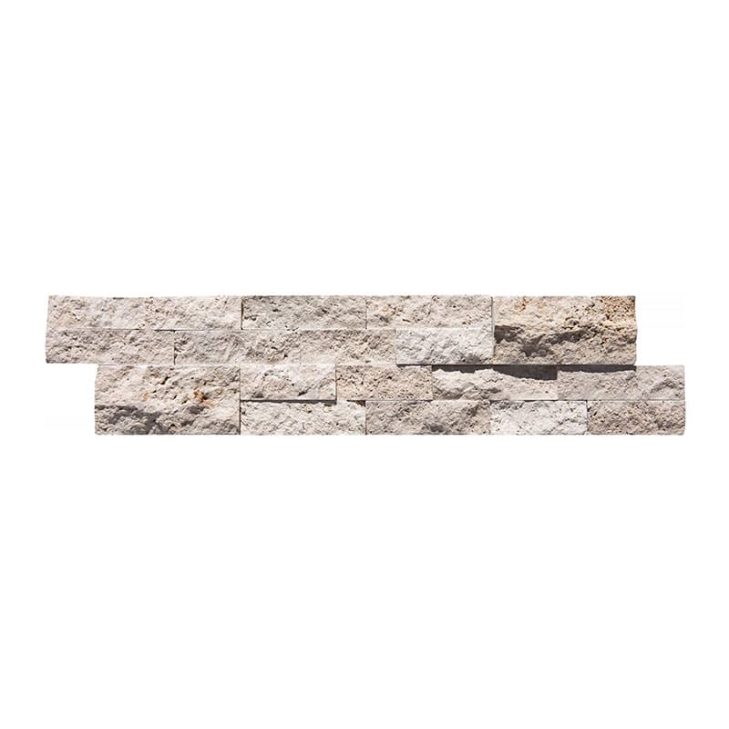 Ivory Splitface Ledger Panel – LW Stone
