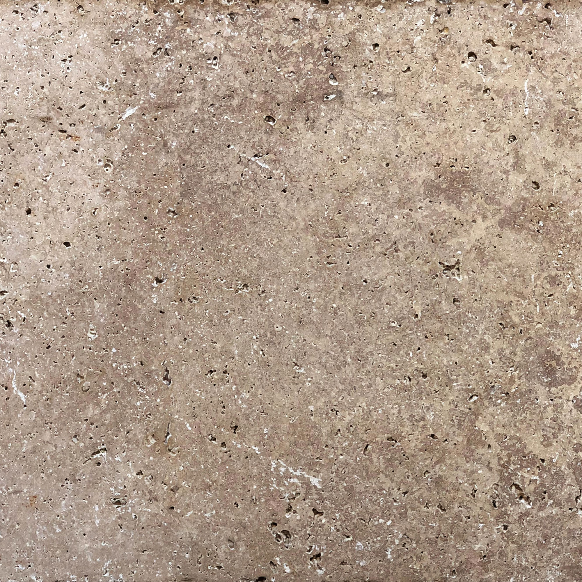 Noche 24″x24″ Travertine Paver – LW Stone