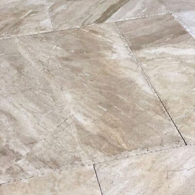 Diana Royal French Pattern Marble Tile – LW Stone