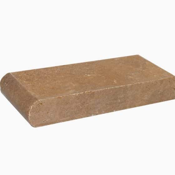 Noche 6″x12″ Bullnose Pool Coping – LW Stone