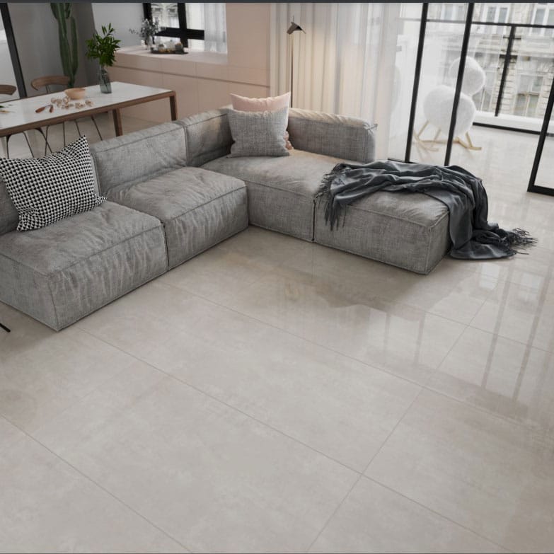 Alaska Grey 24″x48″ Porcelain Tile – LW Stone