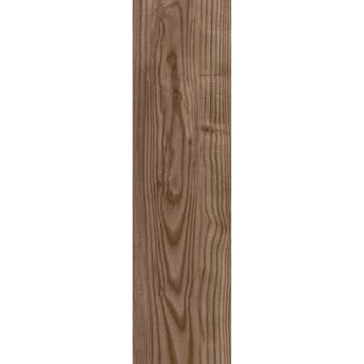 Inwood Roble 8″x48″ Porcelain Tile – LW Stone